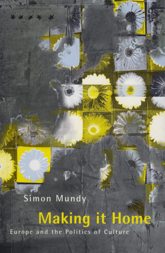 Making It Home – Renard Press