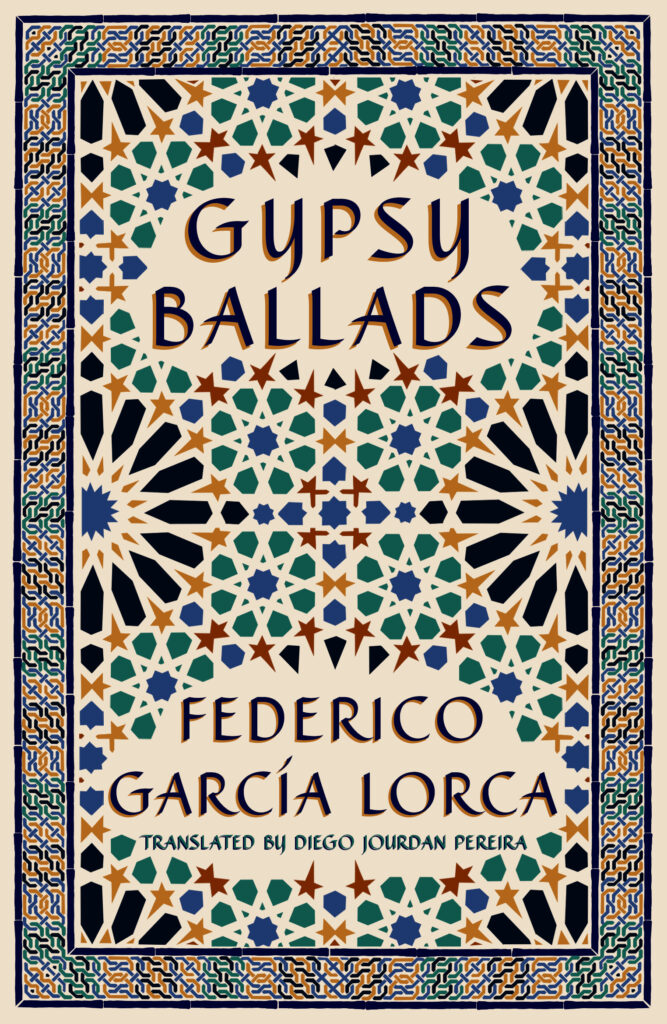 Gypsy Ballads – Renard Press