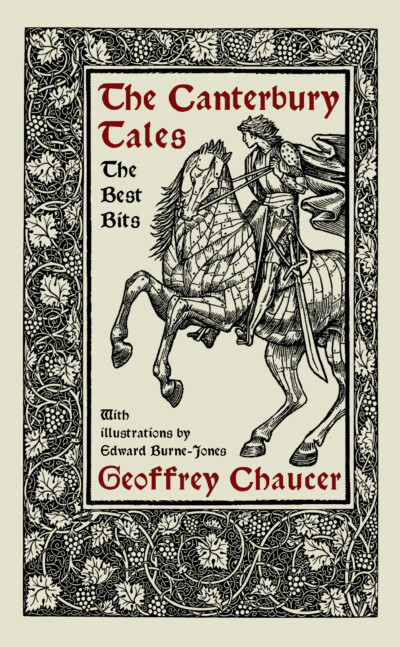 The Canterbury Tales – Renard Press