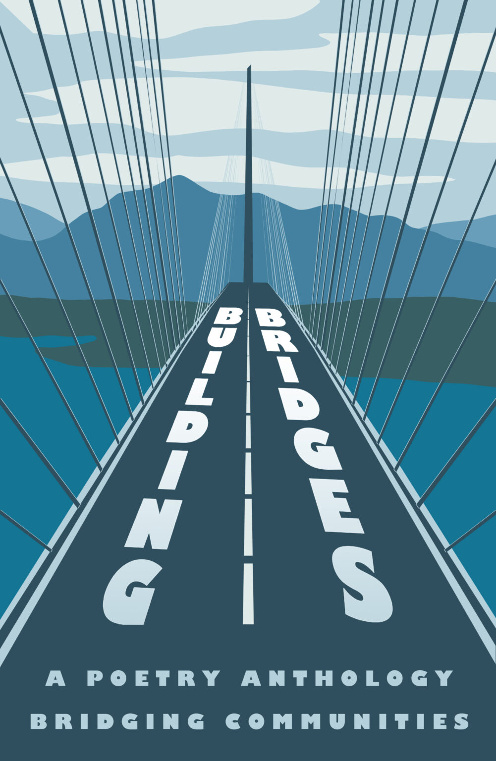 Building Bridges Anthology – Poetry Competition – Renard Press