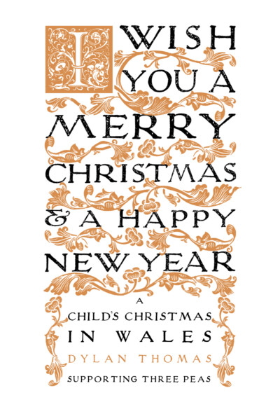 A Child's Christmas in Wales – Renard Press
